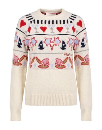 Fiorucci STRICKWAREN - Pullover auf YOOX.COM