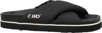 F_WD SCHUHE - Sandalen auf YOOX.COM