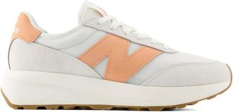 New Balance 370 sneakers - Nude