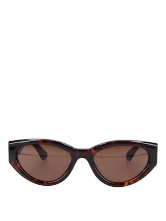 Chimi Eyewear Sonnenbrille - Braun