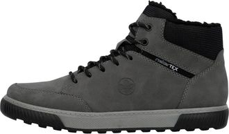 Rieker Herren, Schuhe, Grau, 46 EUGr&ouml;&szlig;e