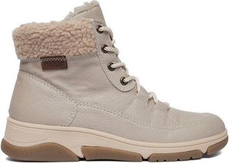 Rieker Schn&uuml;rschuhe CEO-L5603-60 Beige