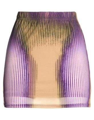 Y / Project HOSEN & R&Ouml;CKE - Minir&ouml;cke auf YOOX.COM