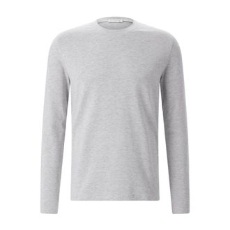 Kiefermann Alberts 100-22258 - - Tops - Herren - Grau - XL