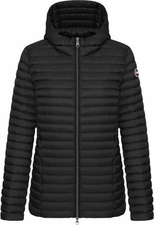 Colmar Blouson Rembourr&eacute; - Noir