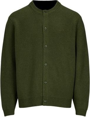 Les Deux Pull droit en laine