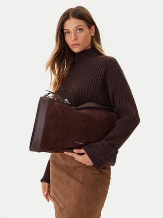 Coccinelle Handtasche TL6 Coccinelleelinor E1 TL6 12 02 01 Braun