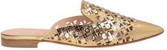 Alberta Ferretti CHAUSSURES - Mules & Sabots sur YOOX.COM