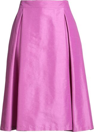 Kartika HOSEN & R&Ouml;CKE - Midi-R&ouml;cke auf YOOX.COM