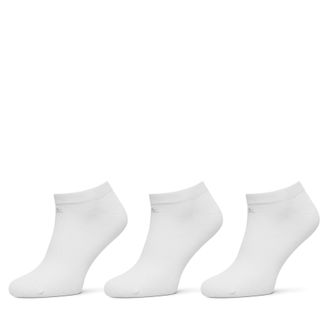 Calvin Klein Kurze Socken Calvin Klein 701234369 Wei&szlig;