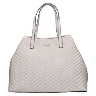 Guess Vikky 2-in-1 Large Tote - - Bags - Damen - Grau - ONE SIZE