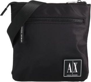 A|X Armani Exchange SACS - Sacs Bandouli&egrave;re sur YOOX.COM