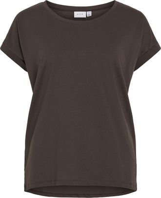 Vila Vidreamers New Pure T-Shirt-Noos