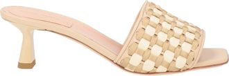 Alberta Ferretti SCHUHE - Sandalen auf YOOX.COM