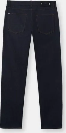 Stone Island E26 Jeans - Navy