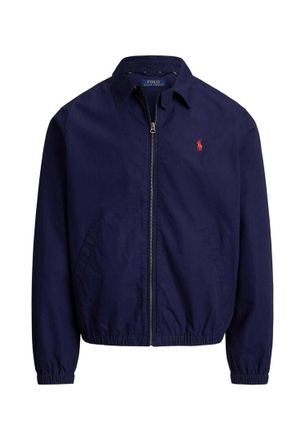 Polo Ralph Lauren Herren Blouson aus Baumwolle