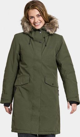 Didriksons 1913 Steppjacke ERIKA WNS PARKA 3