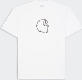 Carhartt Work in Progress T-shirt - Taille XS