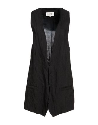 Maison Margiela ANZ&Uuml;GE und CO-ORDS - Couture-Westen auf YOOX.COM