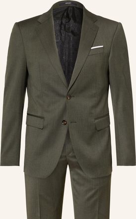Joop Anzug Herby Blayr Slim Fit gruen