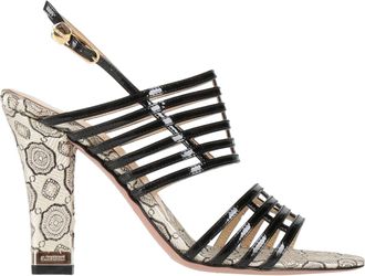 A.Testoni SCHUHE - Sandalen auf YOOX.COM