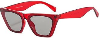 Generic Lunettes de soleil dextérieur Hip Hop pour hommes et femmes 2025 (couleur : F, taille : moyenne), b, Taille unique