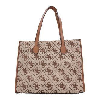 Guess Damen, Taschen, Braun, ONE SIZEGr&ouml;&szlig;e