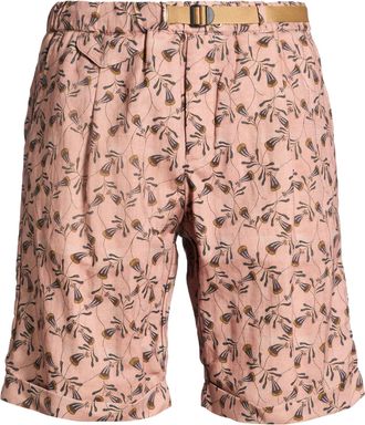 White Sand HOSEN & R&Ouml;CKE - Shorts & Bermudashorts auf YOOX.COM