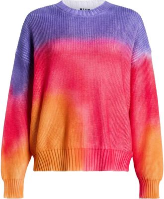 Msgm STRICKWAREN - Pullover auf YOOX.COM