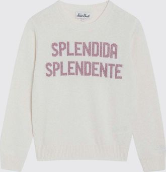 MC2 Saint Barth Pullover MC2 SAINT BARTH Kinder Farbe Bunt