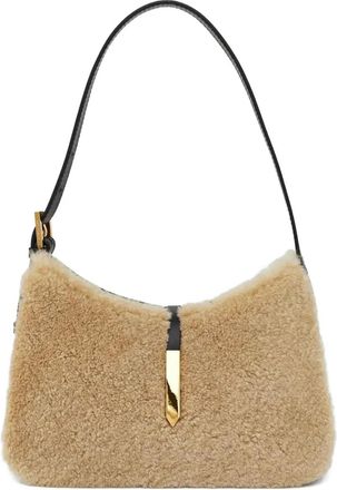 DeMellier cabas Tokyo - Tons neutres