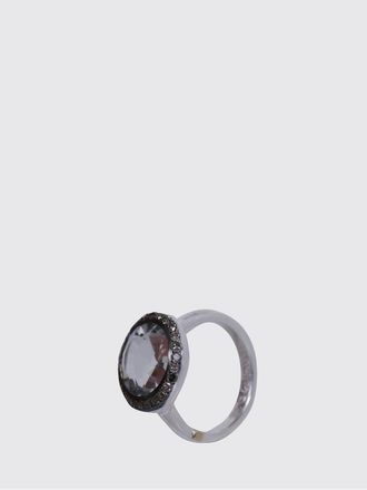 Rosa Maria Schmuck Damen Farbe Silber