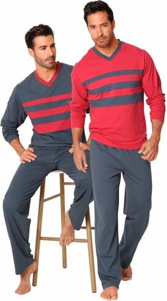 Le Jogger Pyjamas lang