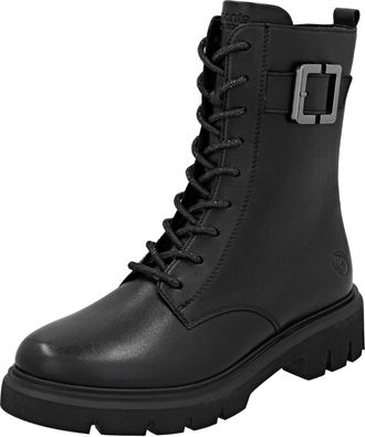 Remonte Schn&uuml;rstiefel