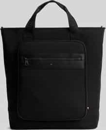 Tommy Hilfiger Tasche mit abnehmbaren Schulterriemen