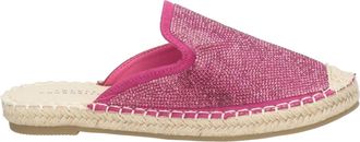 Twentyfourhaitch SCHUHE - Espadrilles auf YOOX.COM