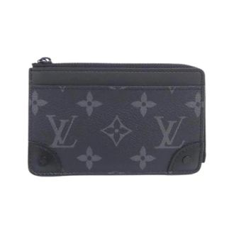Louis Vuitton Pre-owned Canvas portemonnaies - - Pre-owned - Damen - Schwarzk - ONE SIZE
