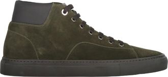 Moorer Homme, Chaussures, Vert, Taille: 45 EU Flats