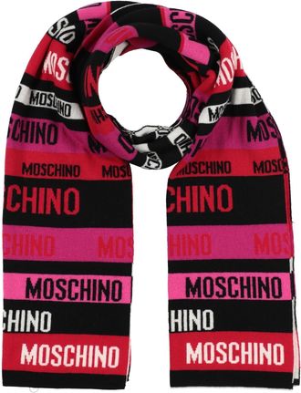 Moschino ACCESSOIRES - Schals auf YOOX.COM