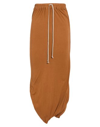 Rick Owens HOSEN & R&Ouml;CKE - Maxi-R&ouml;cke auf YOOX.COM