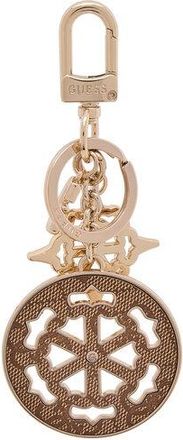 Guess Schl&uuml;sselanh&auml;nger RW7569 P6301 Ros&eacute;gold