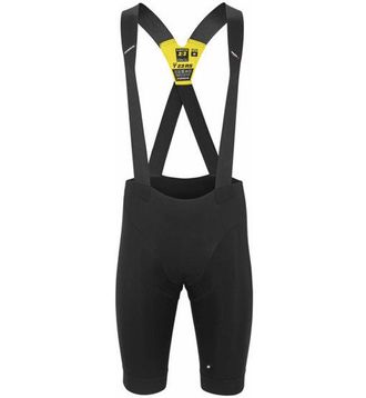 Assos Equipe RS Spring Fall - Radhose mit Trager - Herren