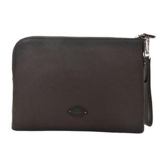 Alberto Luti Pochette Manico - - Bags - Herren - Braun - ONE SIZE