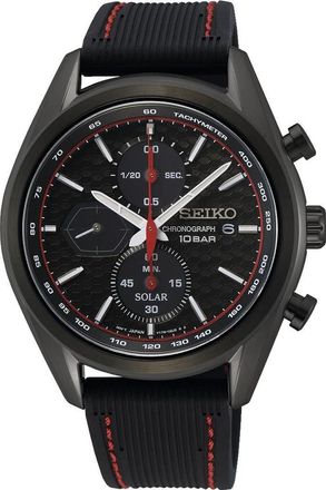 Seiko Chronograph Solar SSC777P1 Herrenuhr