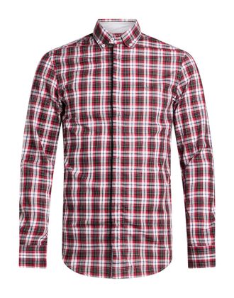 Paolo Pecora TOPS - Hemden auf YOOX.COM