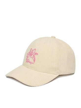 Roxy Cap CWBEO-RX-W3-002-SS26 Beige