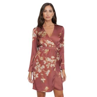 Nenette Femme, Robes, Brun, Taille: 38 FR Arietta Dress