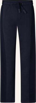 Bogner Sweathose blau