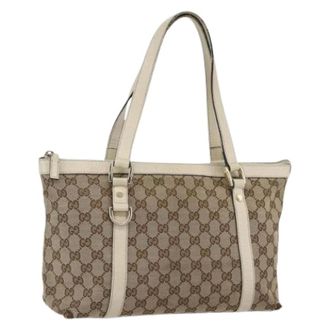 Gucci Damen, Pre-Owned, Beige, ONE SIZEGr&ouml;&szlig;e