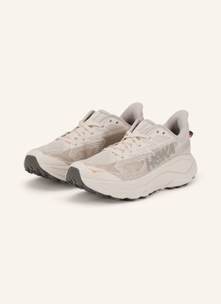 Hoka One One Hoka Trailrunning-Schuhe Challenger 8 beige